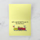 Get Well Soon Train Card | Zazzle