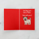 Get Well Soon with Pug Card | Zazzle