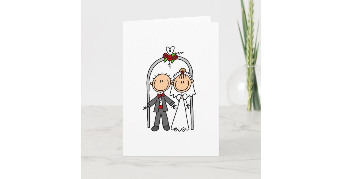 Getting Married Card | Zazzle