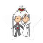 Getting Married Sticker | Zazzle