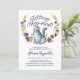 Getting Meowied Bridal Shower Invitation | Zazzle