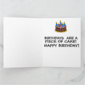 GETTING OLDER FUNNY BIRTHDAY Greeting Card | Zazzle