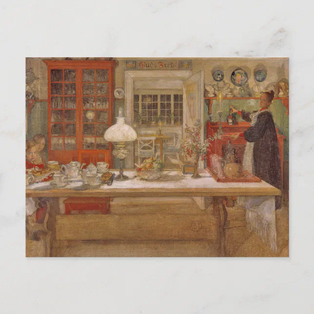 Getting Ready for a Game Postcard | Zazzle