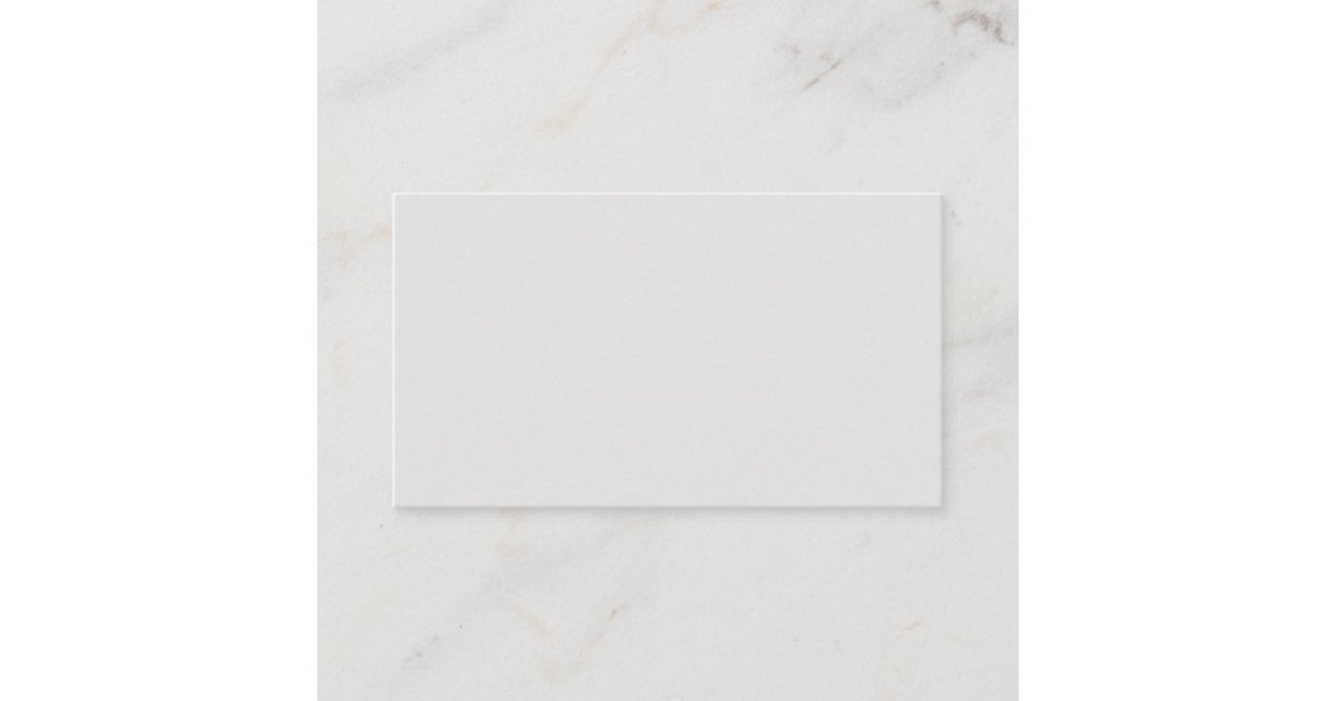 Geyser,Grey Goose,Iron, Place Card | Zazzle