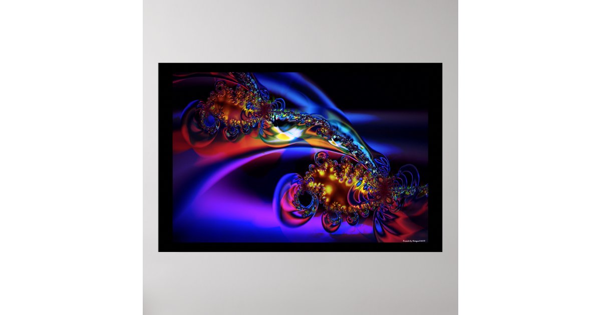 Geyser Poster | Zazzle