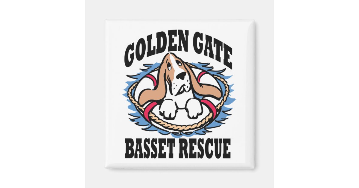 GGBR Logo Magnet | Zazzle