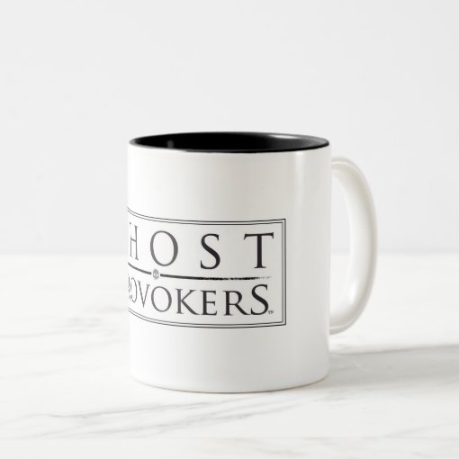 Ghost Provokers Coffee Mug | Zazzle