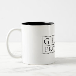 Ghost Provokers Coffee Mug | Zazzle