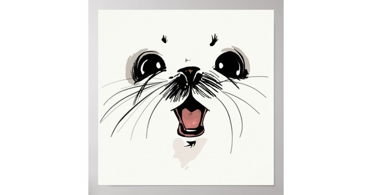 Ghus saga comic fantacy poster | Zazzle