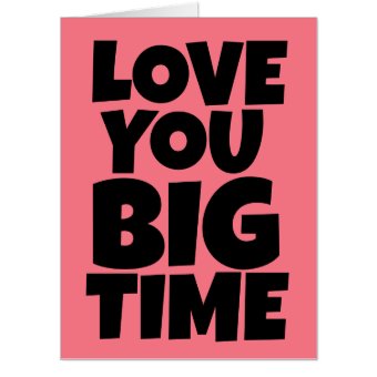 GIANT BIGGEST OVERSIZED BIRTHDAY CUSTOM CARD | Zazzle