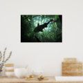 Giant Catfish Poster | Zazzle