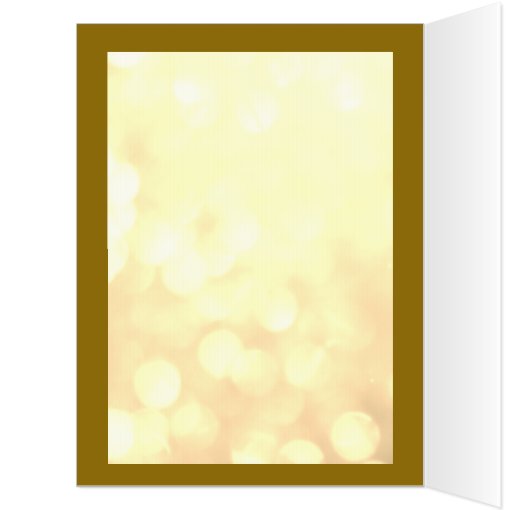Giant Grandma & Grandpa Golden Anniversary Card | Zazzle