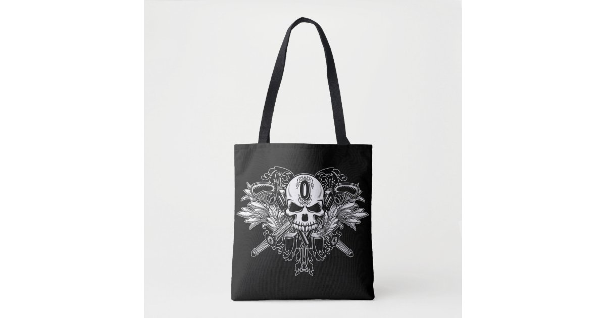 Giant O'Kane Logo Tote Bag | Zazzle