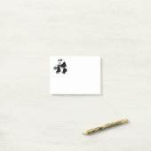 Giant Panda Post-it Notes | Zazzle