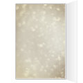 Giant Personalised Sparkly 96th Birthday Card | Zazzle