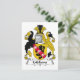 Gibbons Family Crest Postcard | Zazzle