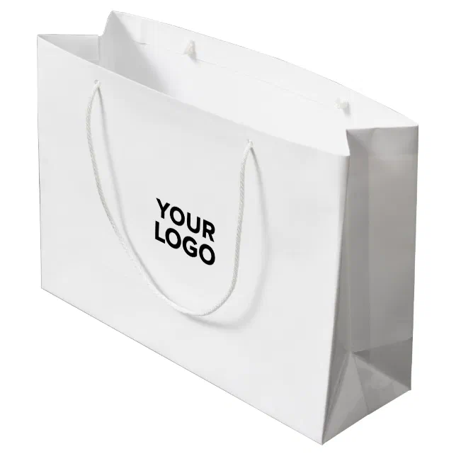 Gift Bag | Zazzle