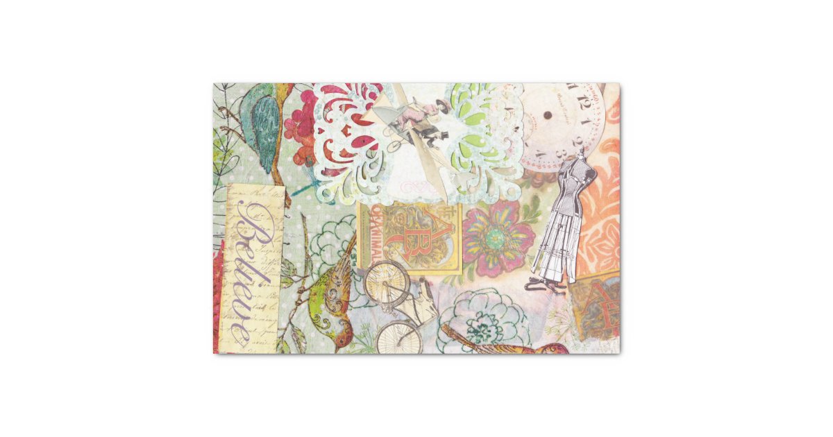 gift tissue paper | Zazzle