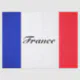Gift Tissue Paper with French Flag | Zazzle