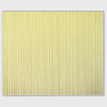 GIFT WRAPPING PAPER CHARTREUSE TAN FADED STRIPE | Zazzle