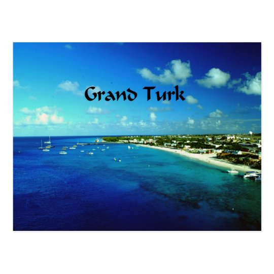 Caribbean Postcards | Zazzle