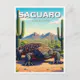 Gila Monster Saguaro National Park Souvenir Postcard | Zazzle