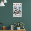 Gilbert & Sullivan's Iolanthe Poster | Zazzle
