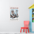 Gilbert & Sullivan's Iolanthe Poster | Zazzle