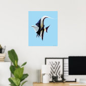 Gill 1 poster | Zazzle