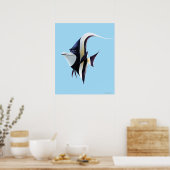 Gill 1 poster | Zazzle