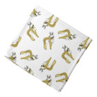 Gilwell Bobwhite Scarf Bandana | Zazzle.com