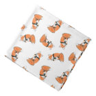 Gilwell Bobwhite Scarf Bandana | Zazzle.com