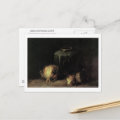 Ginger Jar and Onions, Vincent van Gogh Postcard | Zazzle