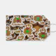 Gingerbread Men Gift Tags | Zazzle