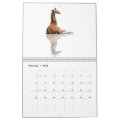GIRAFFE CALENDAR | Zazzle