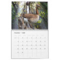 GIRAFFE CALENDAR | Zazzle