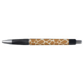Giraffe Print Pen | Zazzle