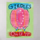 Girdles For Sale Poster Wall Art - Funny Fashion | Zazzle
