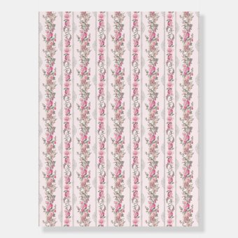 Girl Bow Love Shack Baby Shower Welcome Sign | Zazzle