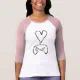 Girl Gamer T-Shirt with Controller | Zazzle