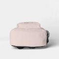 Girl Gang | Girl Power Modern Feminism Blush Pink Printed Backpack | Zazzle