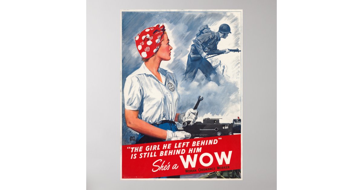 Girl he left behind poster | Zazzle