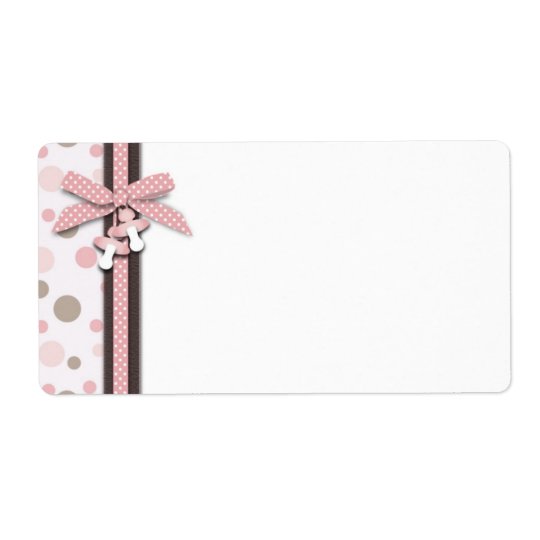 Girl Name Tag | Zazzle.com