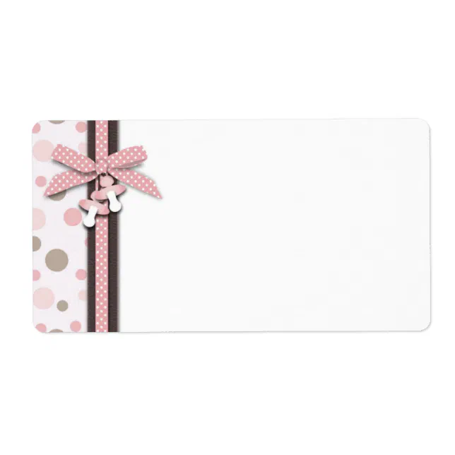Girl Name Tag | Zazzle