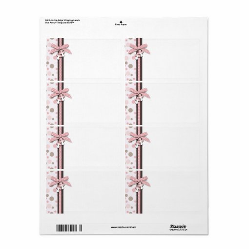 Girl Name Tag | Zazzle