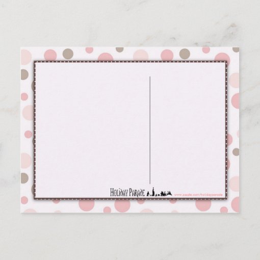 Girl Postcard | Zazzle