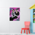 Girl Talk Poster | Zazzle