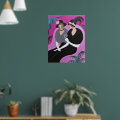 Girl Talk Poster | Zazzle