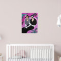 Girl Talk Poster | Zazzle
