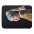 Girl With a Pearl Earring Jigsaw Puzzle | Zazzle